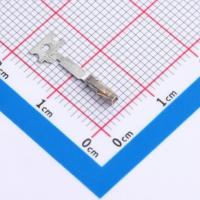China Electrical Connector Amphenol 73348-301LF Suitable for Robust Industrial and Technical Applications for sale