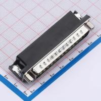 China Heavy Duty Electrical Connector Amphenol L717SDC37P1ACH4F Ideal for Harsh Environment and Industrial for sale