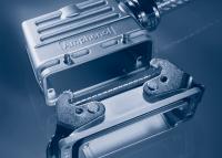 China Durable Connector Amphenol VN162500126X for Secure Electrical Connections in Industrial Applications for sale