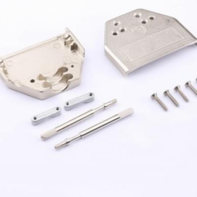 China Versatile and robust Amphenol 8655MH2511LF connector designed for demanding electronic applications for sale