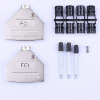 China industrial connector Amphenol 8655MH2501BLF suitable for electronic communication and control systems for sale