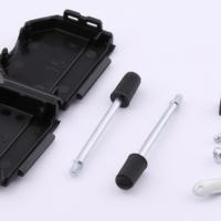 China Connector solution Amphenol 86303638BLF designed for electronic system interfacing and connectivity for sale