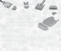 China Amphenol M39029 34-440 connector featuring PosiBand closed-entry design for secure contact retention for sale