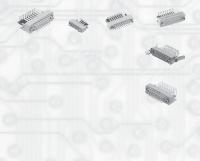 China Amphenol M39029 34-440 connector featuring PosiBand closed-entry design for secure contact retention for sale