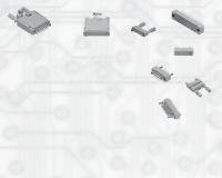 China Amphenol M39029 34-440 connector featuring PosiBand closed-entry design for secure contact retention for sale