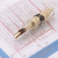 China Versatile Amphenol L17DM537447 DSub TW Hybrid connector with integrated high voltage and shielded contacts for sale