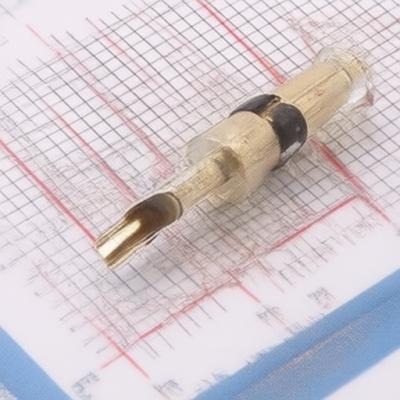 China Versatile Amphenol L17DM537447 DSub TW Hybrid connector with integrated high voltage and shielded contacts for sale