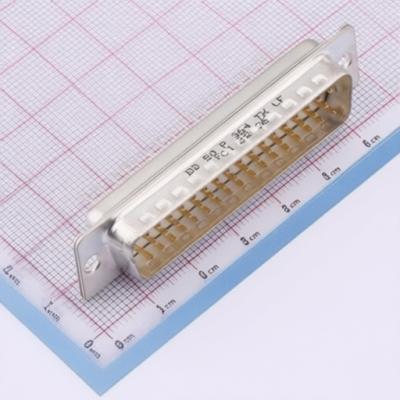 China Durable Connector Amphenol DD50P364TXLF Suitable for Industrial and Electronic Applications for sale