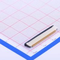 China Industrial electronic connector Amphenol 62684-501100ALF designed for secure and stable performance for sale