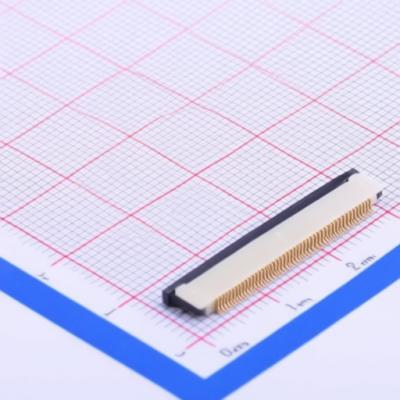 China Industrial electronic connector Amphenol 62684-501100ALF designed for secure and stable performance for sale