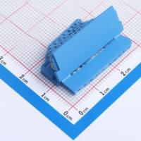 China industrial connector Amphenol 65801-009LF designed for durable and consistent operation applications for sale
