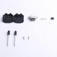 China Heavy Duty Electrical Connector Amphenol L77DE09SST1 Suitable for Industrial Applications for sale