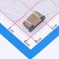 China 1.00mm Pitch Connector Amphenol SFW4R-2STAE1LF Featuring Surface Mount and Through Hole Terminations for sale