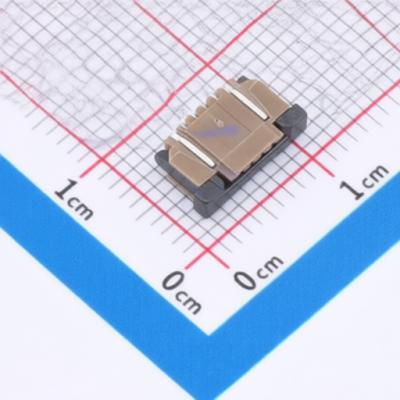China 1.00mm Pitch Connector Amphenol SFW4R-2STAE1LF Featuring Surface Mount and Through Hole Terminations for sale