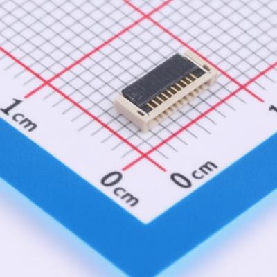 China Durable industrial connector Amphenol 10051922-1010ELF designed to meet specific technical standards for sale