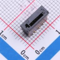 China Durable Connector Amphenol SFW4S-2STMAE1LF with Halogen Free Certification and Multiple Plating Options for sale