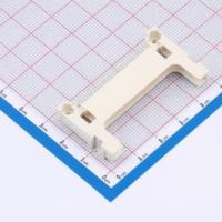 China Durable electronic component Amphenol 10017963-E050TLF with revision H and printed release date for sale