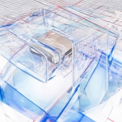 China Versatile Electrical Connector Amphenol 10067099-200LF Suitable for Multiple Industrial Applications for sale