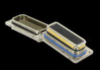 China board to board interconnect solutions featuring Amphenol MH3 connectors for high density applications for sale