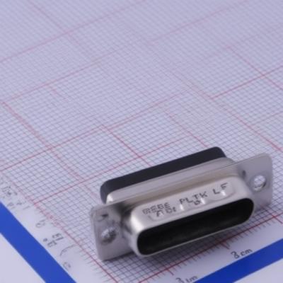 China connector Amphenol 865615PLTXLF suitable for demanding industrial applications and technical systems for sale