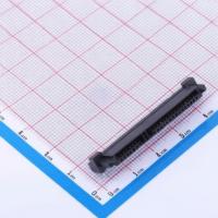 China Electrical Connector Amphenol 10029364-001LF Providing Robust and Connections in Industrial Settings for sale