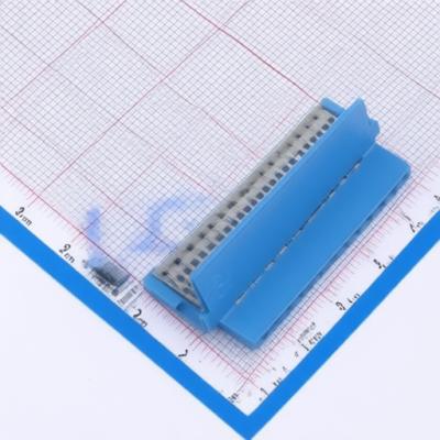 China industrial connector component Amphenol 65801-013LF built to withstand harsh environments and heavy for sale