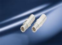 China Single Contact 6mm Socket Turned Crimp Contact Amphenol N02 036 6109 002 with Low Contact Resistance for sale