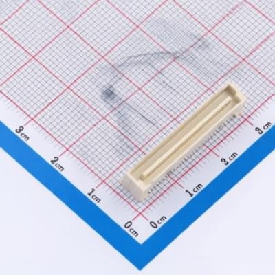 China Durable industrial connector Amphenol 61083-063400LF designed for performance in harsh environments for sale
