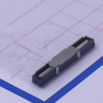 China Connector cable assembly Amphenol 61083-081402LF suitable for industrial electronic applications for sale