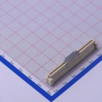 China Electrical connector Amphenol 61082-122402LF suitable for professional industrial wiring applications for sale