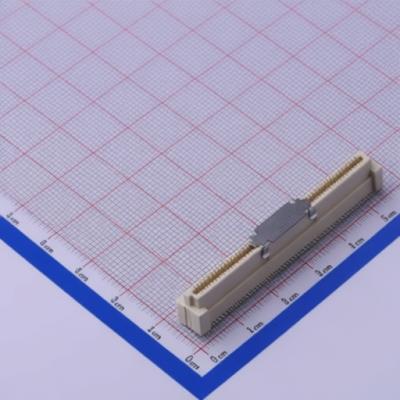 China Electrical connector Amphenol 61082-122402LF suitable for professional industrial wiring applications for sale