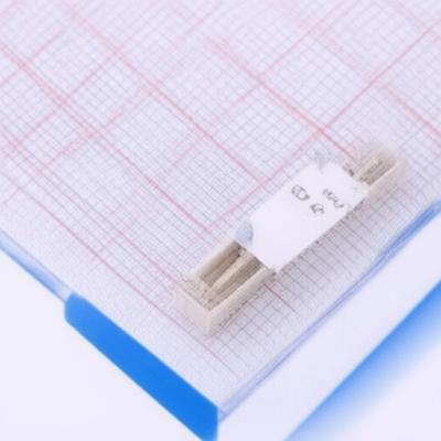 China Compact flexible connector Amphenol 61083-062402LF with gold over palladium nickel contact area finish for sale