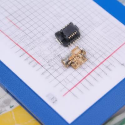 China Component Amphenol 10132798-011100LF technical specifications revision B released status information for sale