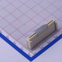 China Connector assembly Amphenol 61082-083402LF electrical connection solution for industrial applications for sale