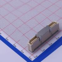 China connector Amphenol 61083-084402LF designed to support stable electrical connections in complex devices for sale