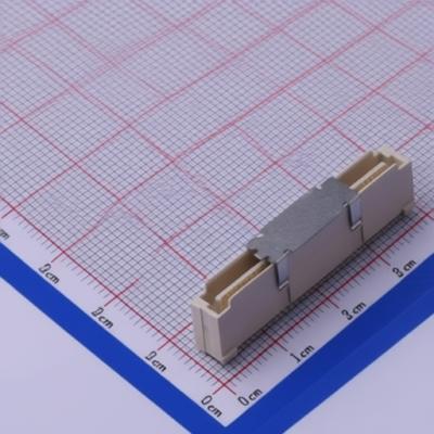 China connector Amphenol 61083-084402LF designed to support stable electrical connections in complex devices for sale