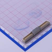 China Precision engineered component Amphenol 61083-121402LF suitable for demanding industrial applications for sale