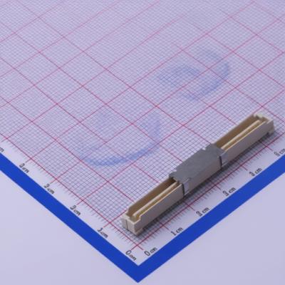 China Precision engineered component Amphenol 61083-121402LF suitable for demanding industrial applications for sale