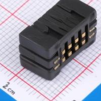 China Electrical Connector Amphenol 72454-010LF Designed for Secure Connections and Long Term Reliability for sale