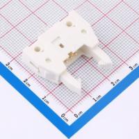 China Industrial steel connector Amphenol 71918-106LF with 10A current and compact 10 by 5 by 2 inches size for sale