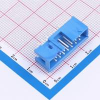 China performance connector Amphenol 75869-202LF designed industrial applications durable construction for sale