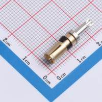China High reliability Amphenol 8638PSS1005LF connector designed to meet rigorous and performance standards for sale