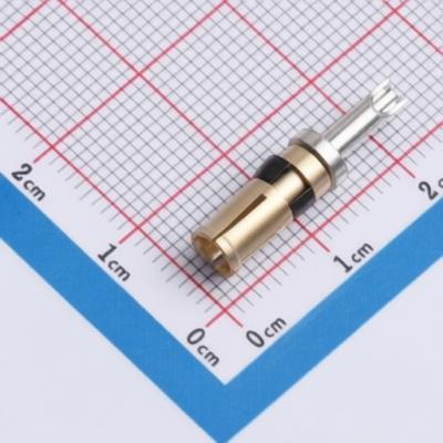 China High reliability Amphenol 8638PSS1005LF connector designed to meet rigorous and performance standards for sale