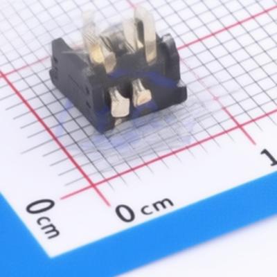 China Durable connector Amphenol 76385-302LF suitable for various industrial applications and environments for sale