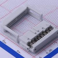 China Connector assembly Amphenol 71600-016LF with released status and revision AS printed on June 07 2017 for sale