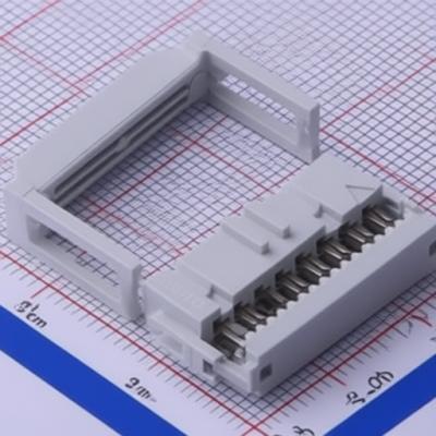 China Connector assembly Amphenol 71600-016LF with released status and revision AS printed on June 07 2017 for sale