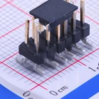 China connector solution Amphenol 95278-101A12LF designed for seamless integration in electronic assemblies for sale