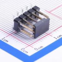 China connector Amphenol 95278-801A10LF revision AC released March 09 2016 suitable for electronic systems for sale