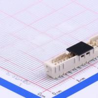 China Technical connector component Amphenol 98424-G52-30ALF suitable for integration into various systems for sale