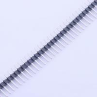 China Durable Industrial Component Amphenol 54101-T0600LF Connector Suitable for Demanding Applications for sale